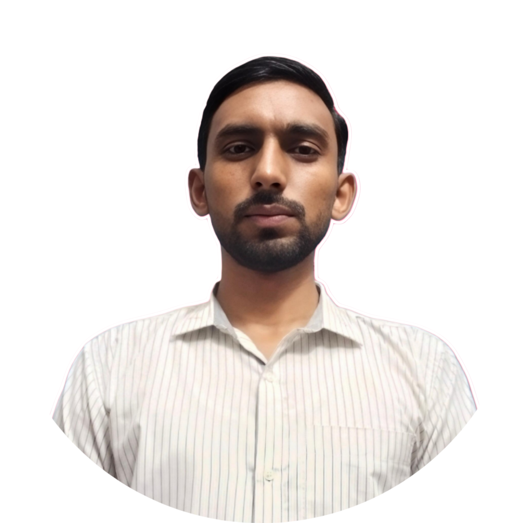 Abdal Khalid - Personal Portfolio